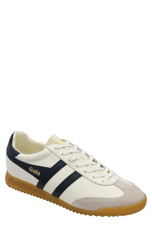 Gola Torpedo Sneaker By - Off White/navy