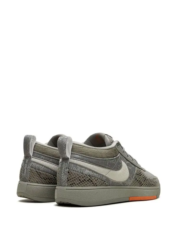 Nike Book 1 Hike Sneakers