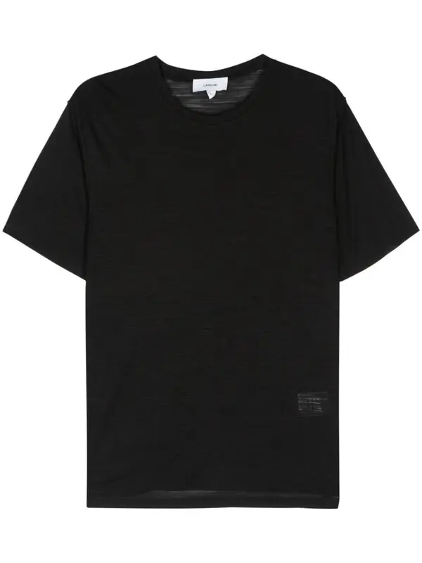 LARDINI Short-sleeve T-shirt