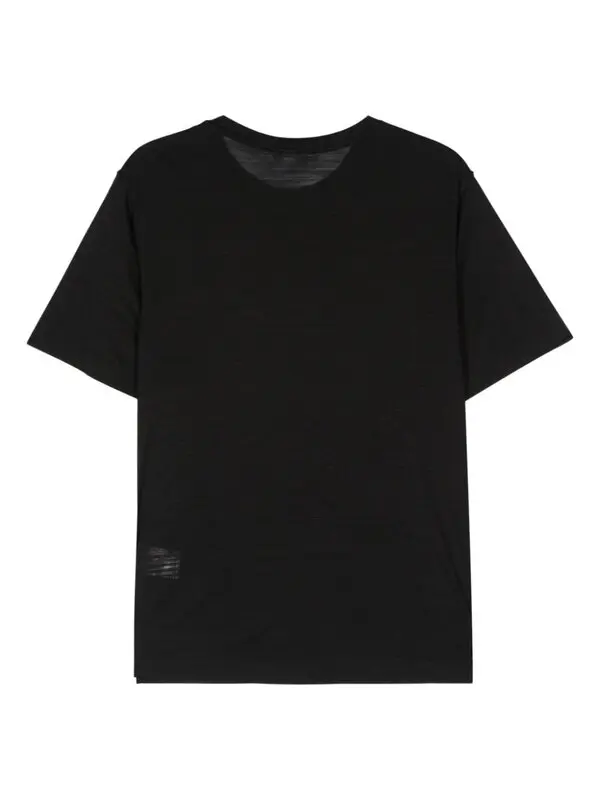 LARDINI Short-sleeve T-shirt