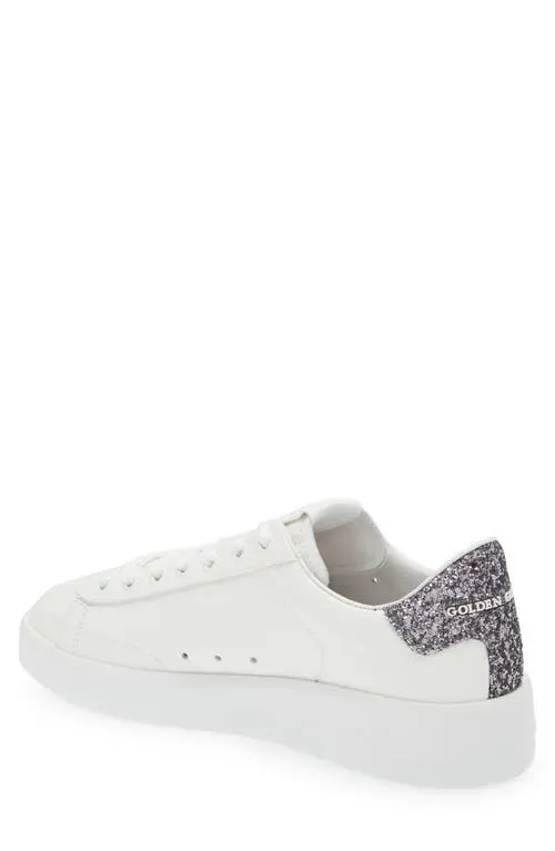 GOLDEN GOOSE Purestar Low-top Sneakers
