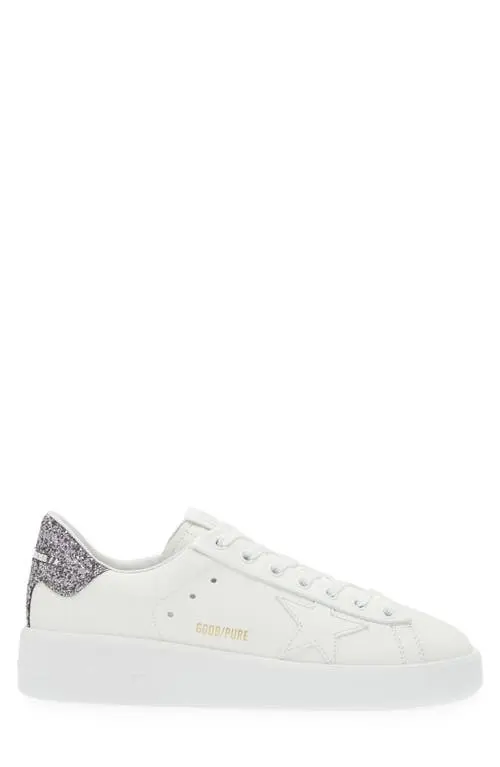 GOLDEN GOOSE Purestar Low-top Sneakers