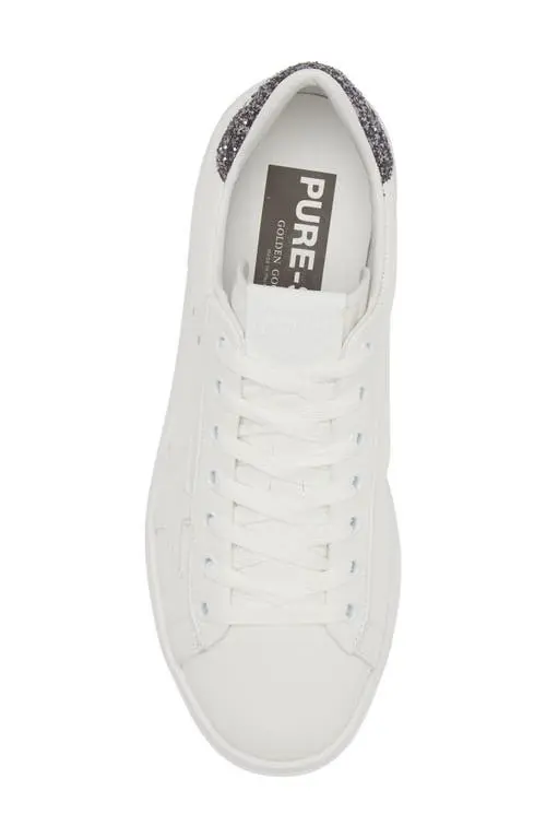 GOLDEN GOOSE Purestar Low-top Sneakers