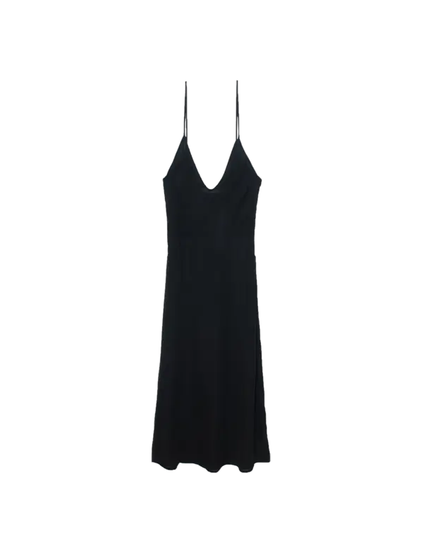 Araks Cadel Slip - Black