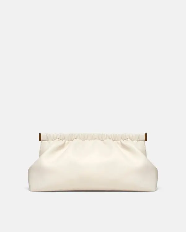 Nanushka The Bar Clutch