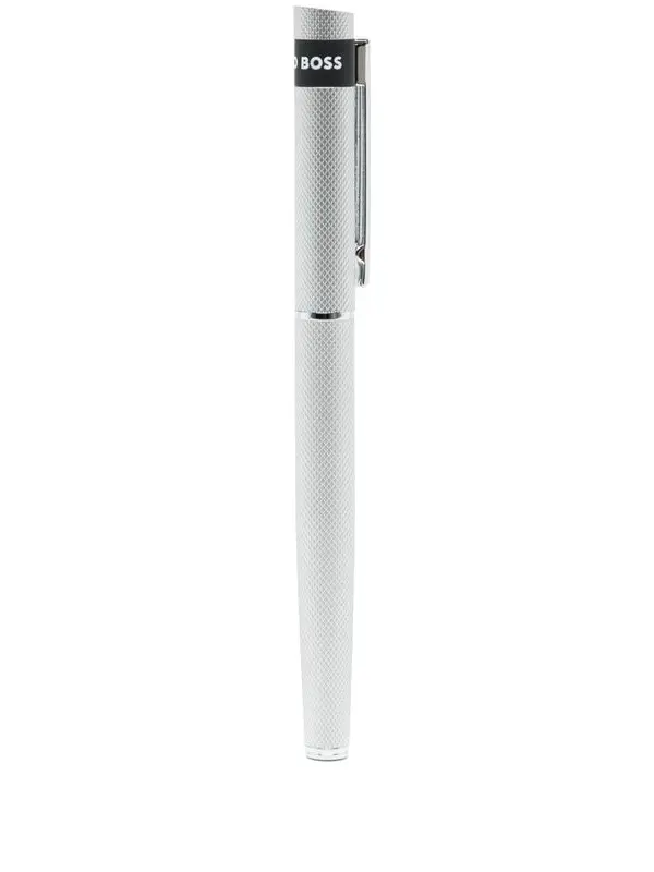 BOSS Loop Diamond Rollerball Pen