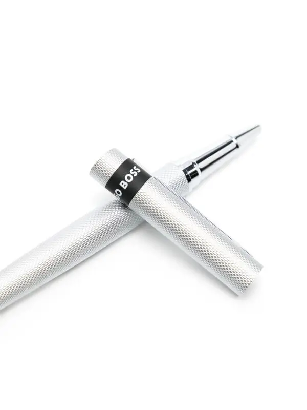 BOSS Loop Diamond Rollerball Pen