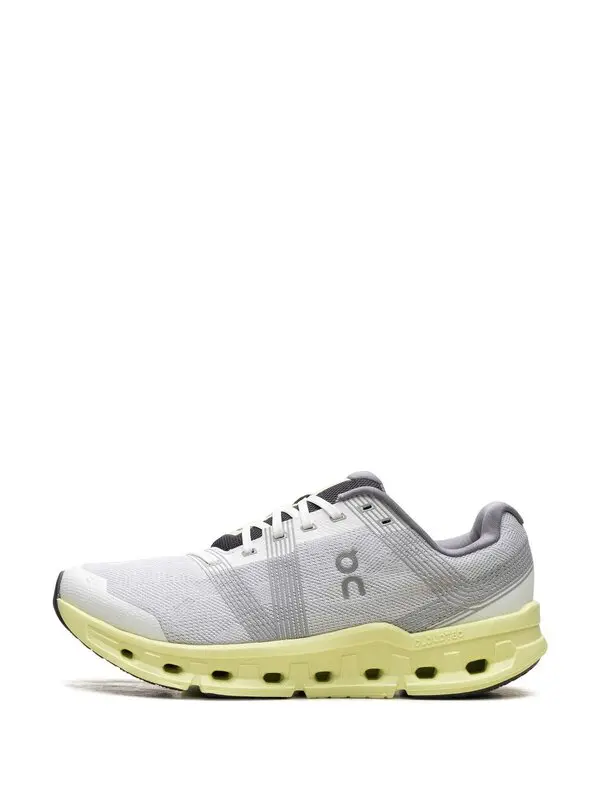 On Cloudgo Sneakers - Grey