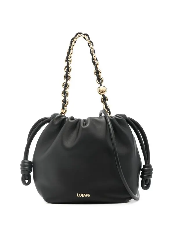 Loewe Mini Flamenco Shoulder Bag