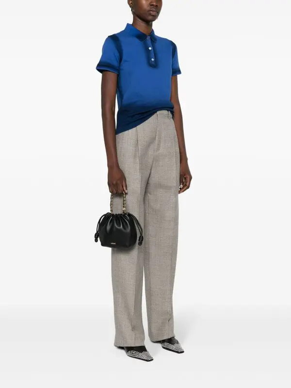 Loewe Mini Flamenco Shoulder Bag