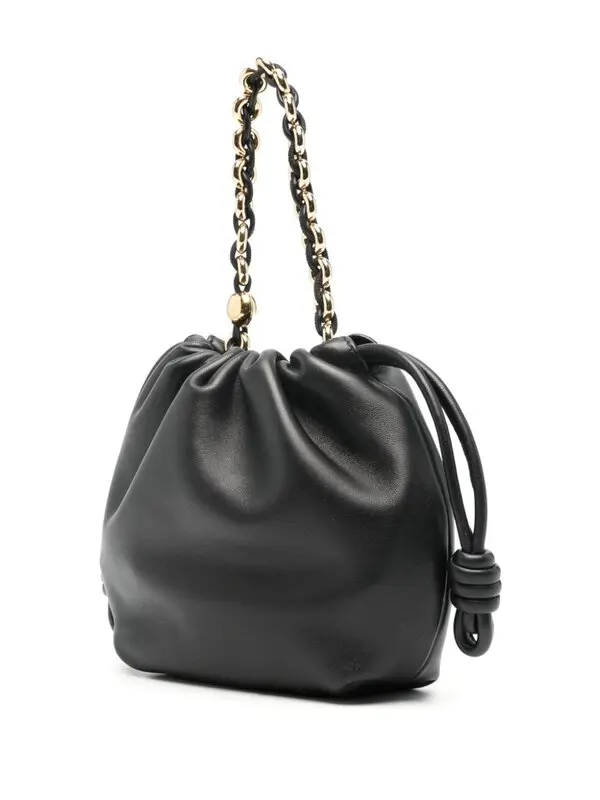 Loewe Mini Flamenco Shoulder Bag