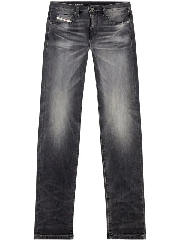DIESEL 2019 D-strukt 09j52 Jeans