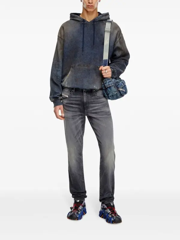 DIESEL 2019 D-strukt 09j52 Jeans