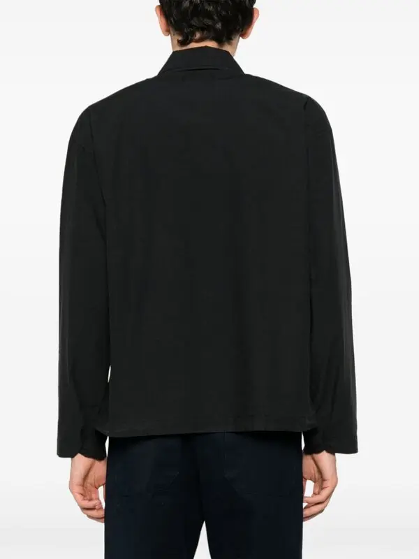 You Must Create Military Cotton Shirt