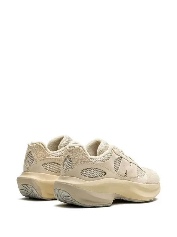 NEW BALANCE X Auralee Wrpd Runner Sneakers - Neutrals