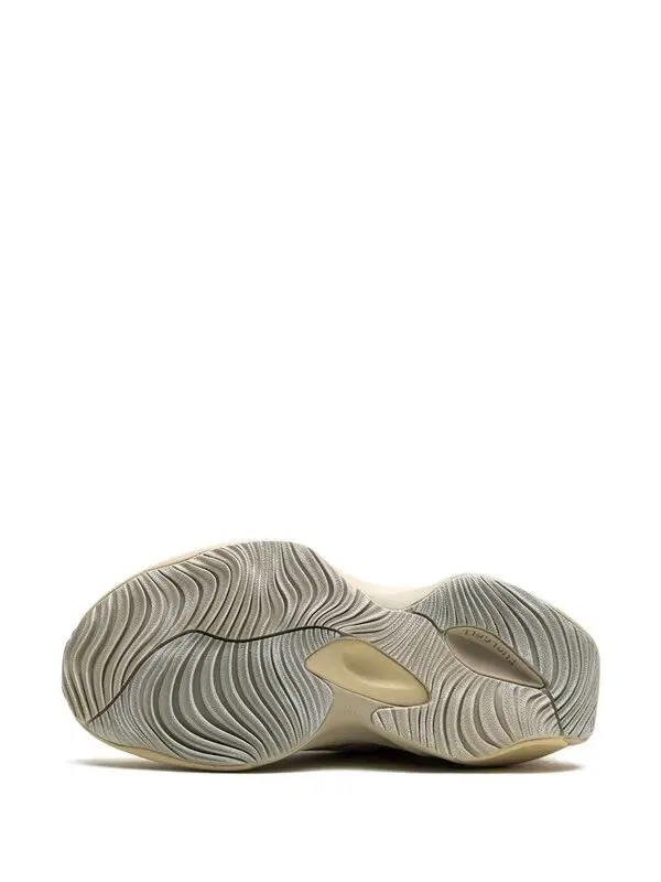 NEW BALANCE X Auralee Wrpd Runner Sneakers - Neutrals