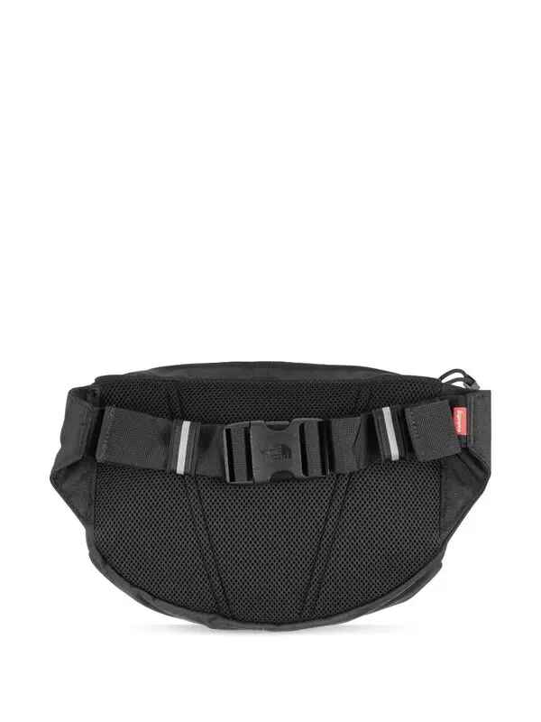 Supreme X The North Face Split Waist Bag - Black | Editorialist