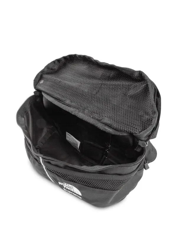 Supreme X The North Face Split Waist Bag - Black | Editorialist