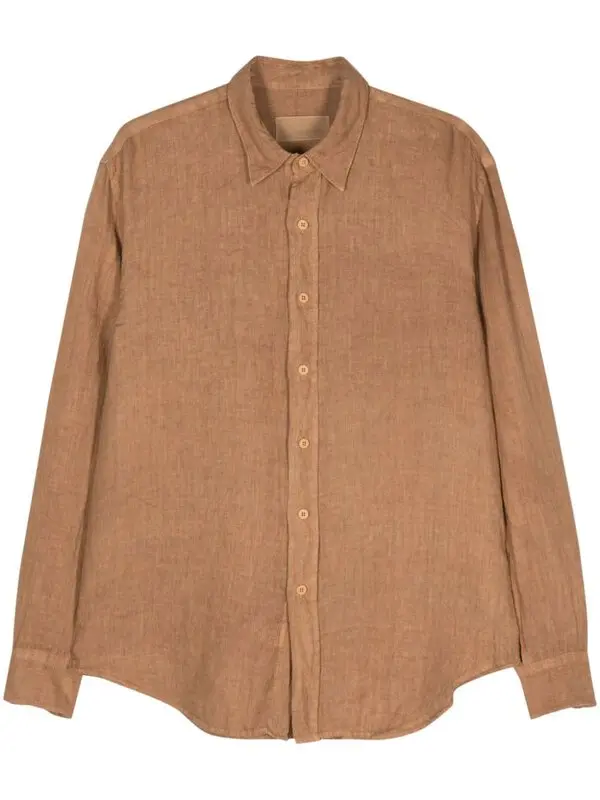 COSTUMEIN Andrea Linen Shirt