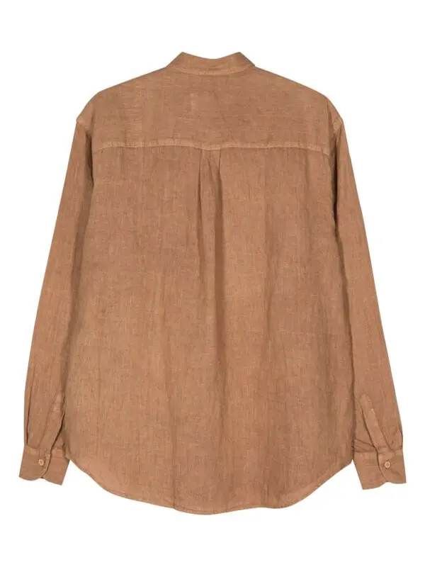 COSTUMEIN Andrea Linen Shirt
