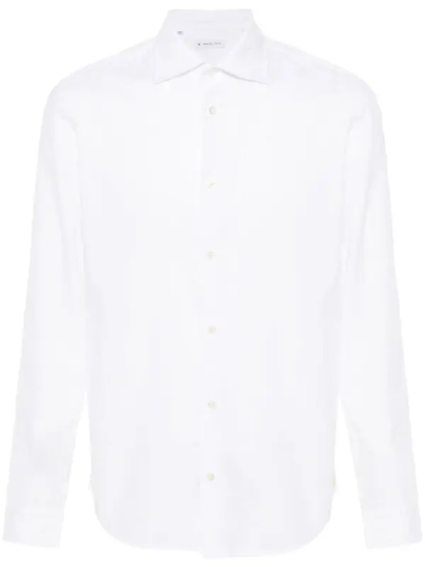 MANUEL RITZ Long-sleeved Shirt