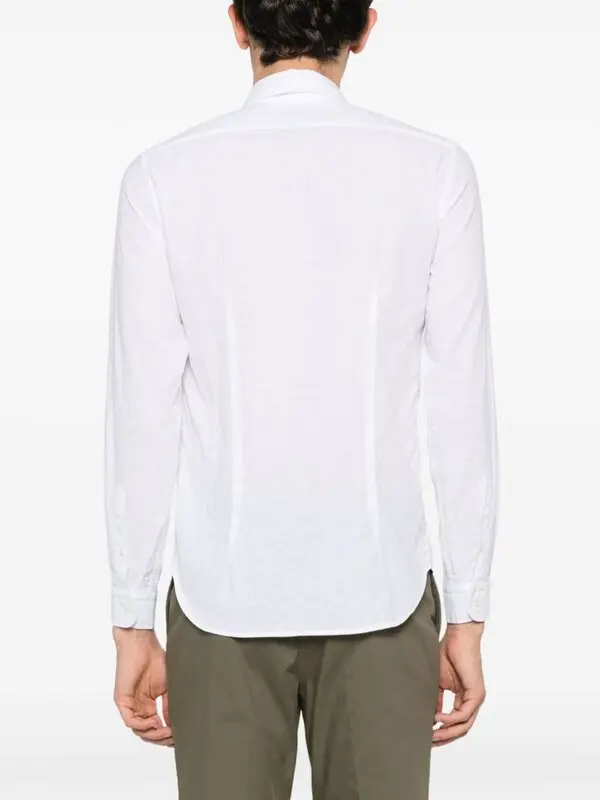 MANUEL RITZ Long-sleeved Shirt