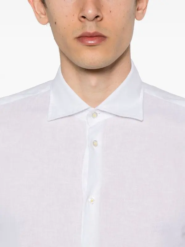 MANUEL RITZ Long-sleeved Shirt