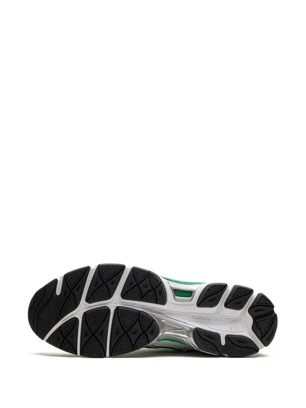 Asics X Hidden.ny Gel-nyc Special Box Sneakers - White