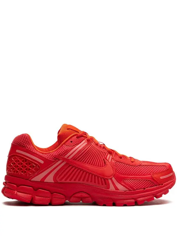Nike Air Zoom Vomero 5 Sneakers - Red