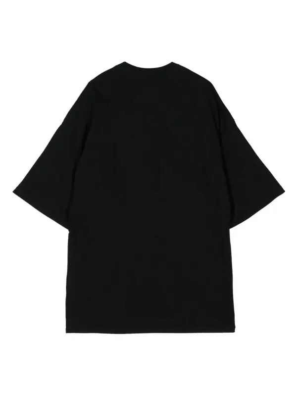 Undercover Graphic-print Cotton T-shirt