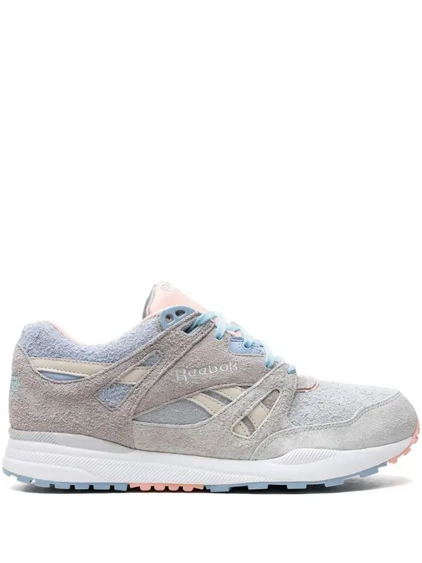 REEBOK End X Ventilator Sneakers