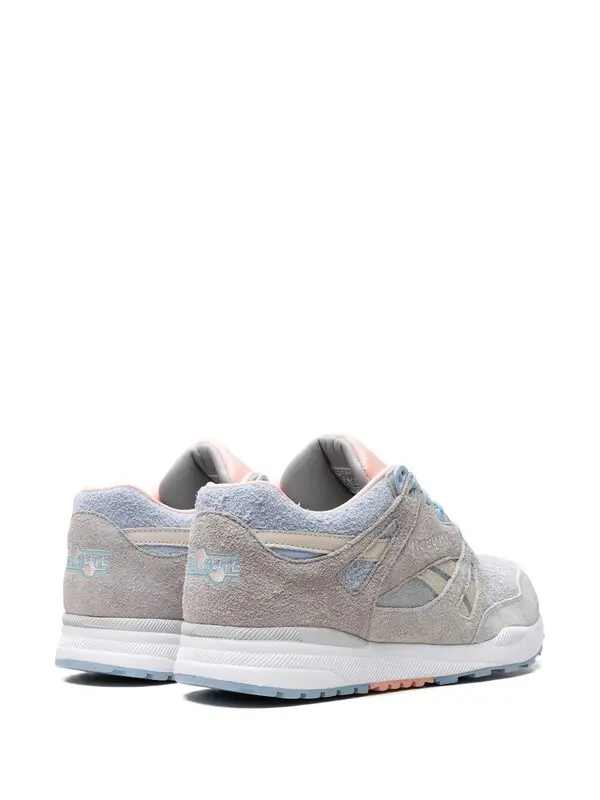 REEBOK End X Ventilator Sneakers
