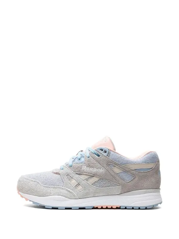 REEBOK End X Ventilator Sneakers