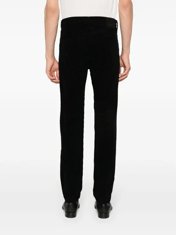 TOM FORD Corduroy Tapered Trousers