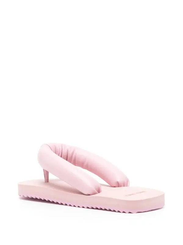 YUME YUME Suki Padded Flip Flops