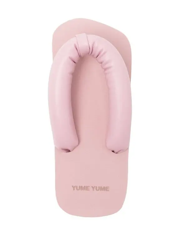 YUME YUME Suki Padded Flip Flops