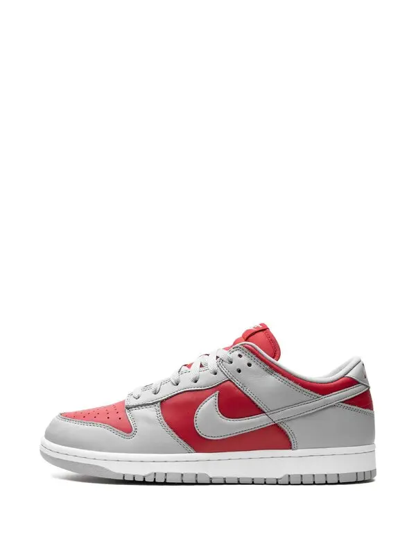 Nike Dunk Low Qs Co.jp Reverse Ultraman Sneakers