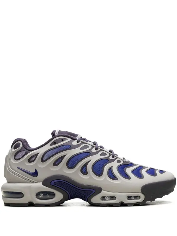 Nike Air Max Plus Drift Sneakers - Grey