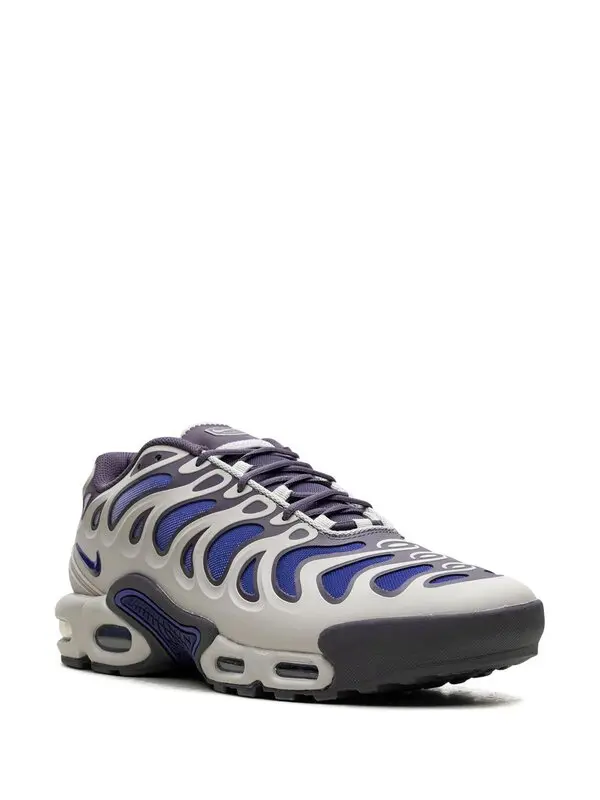 Nike Air Max Plus Drift Sneakers - Grey
