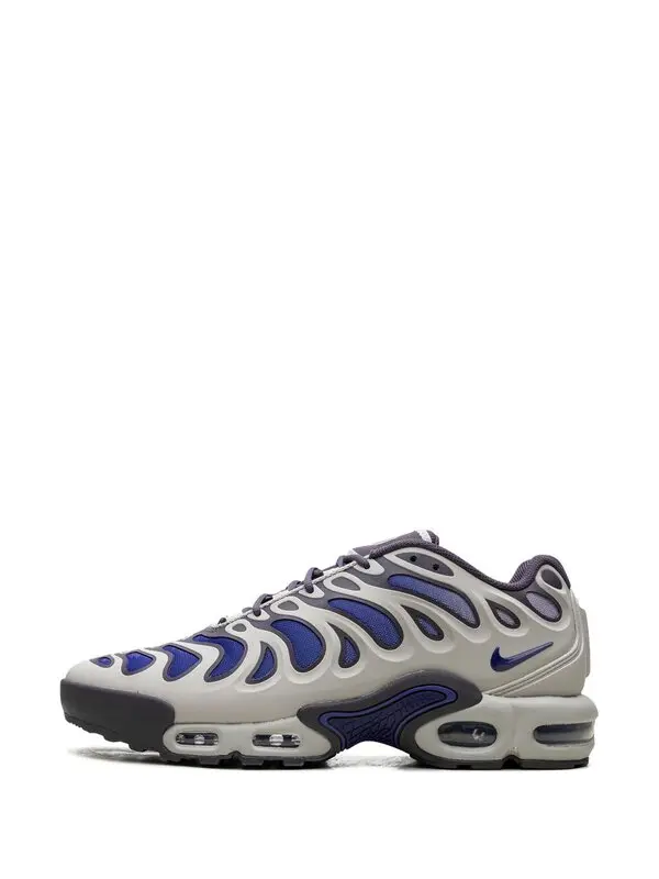 Nike Air Max Plus Drift Sneakers - Grey