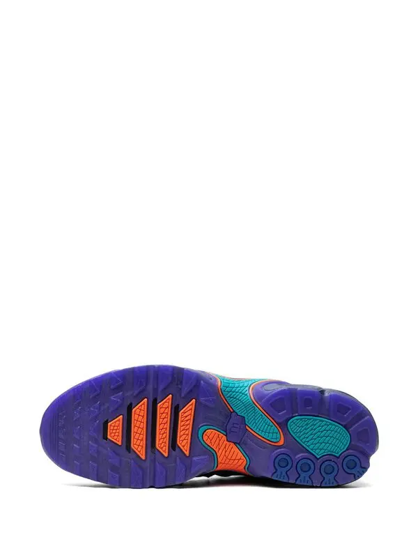 Nike Air Max Plus Drift Sneakers - Blue