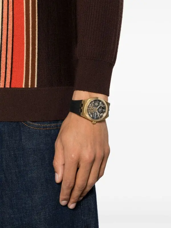 INGERSOLL WATCHES The Broadway 43mm