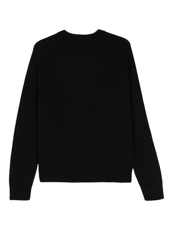 SAMSOE SAMSOE Boston Cashmere Jumper
