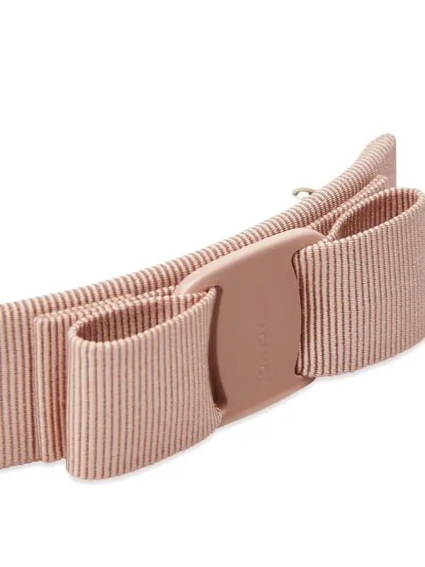 FERRAGAMO Vara Bow-detail Hair Clip