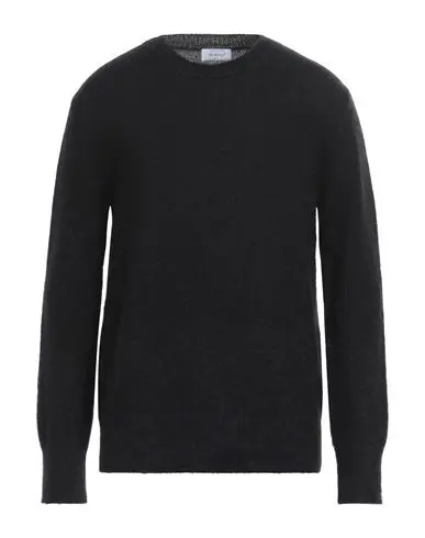OFF-WHITE™ Brushed-felt Knitted Sweater