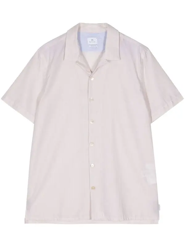 Paul Smith Short-sleeve Shirt