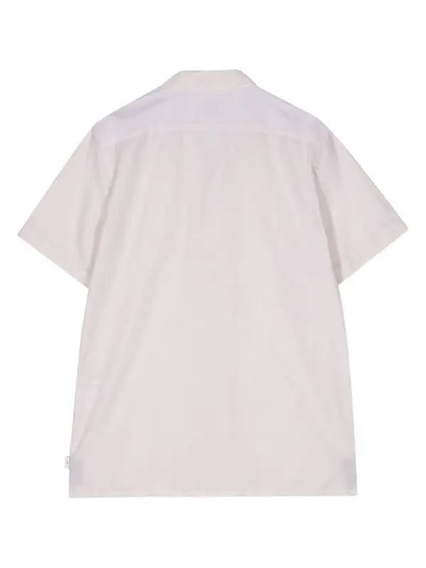 Paul Smith Short-sleeve Shirt