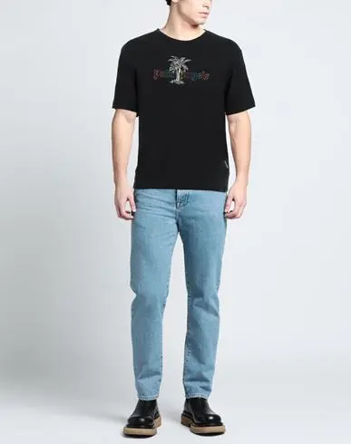 Palm Angels T-shirt Size Cotton, Linen, Polyester