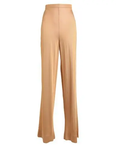 Liviana Conti Flared Knit Pants