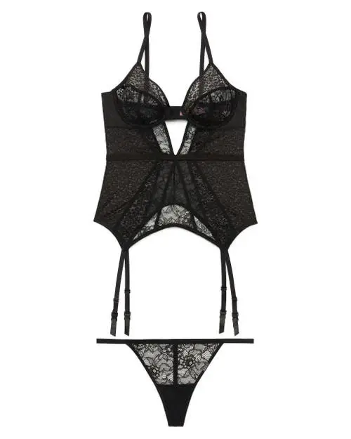 ADORE ME Lynn Bustier